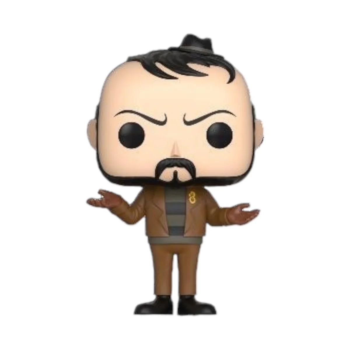 Funko Pop! Asia: Scarygirl - Maybee #247 [Summer Convention Exclusive ...