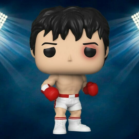 FUNKO POP MOVIES ROCKY BALBOA 1177