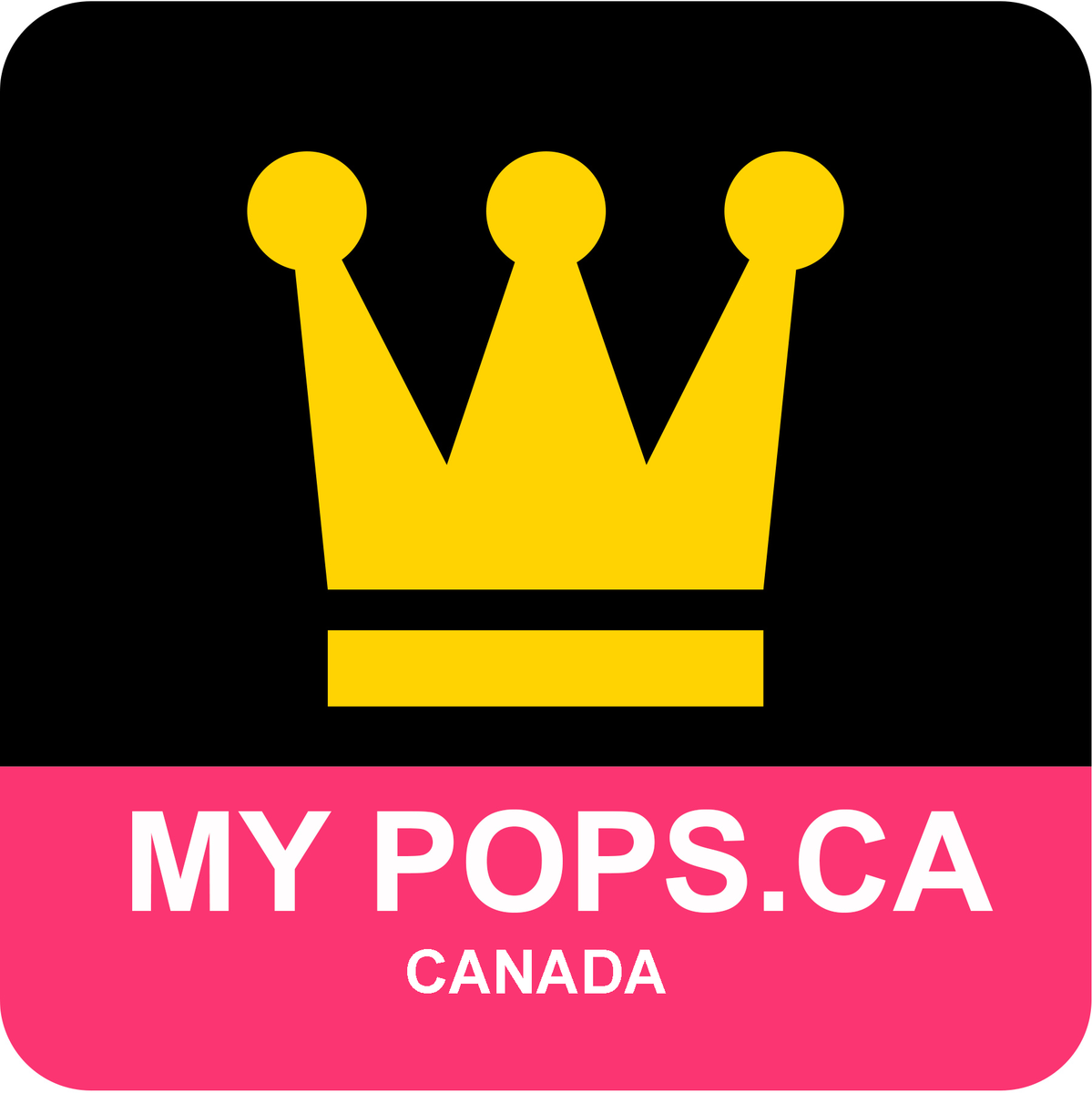 Coming Soon! – MyPops.ca