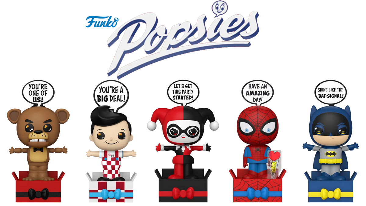POPSIES – MyPops.ca