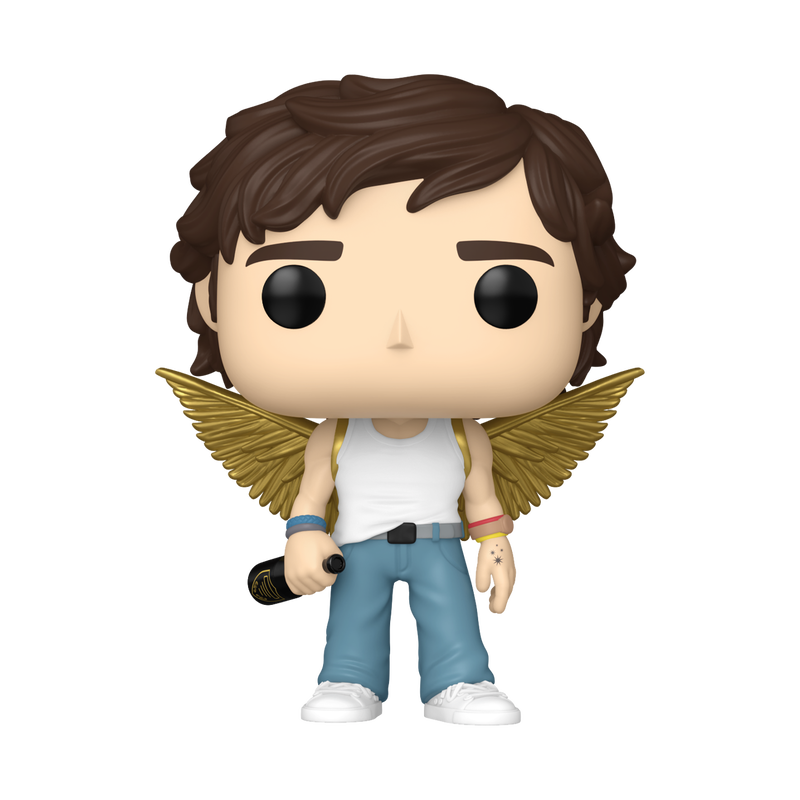 Funko Pop! Saltburn - Felix Catton & Oliver Quick *PREORDER* – MyPops.ca