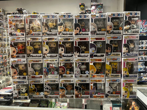 MyPops.ca - Funko Pop! Toy and Collectible Store