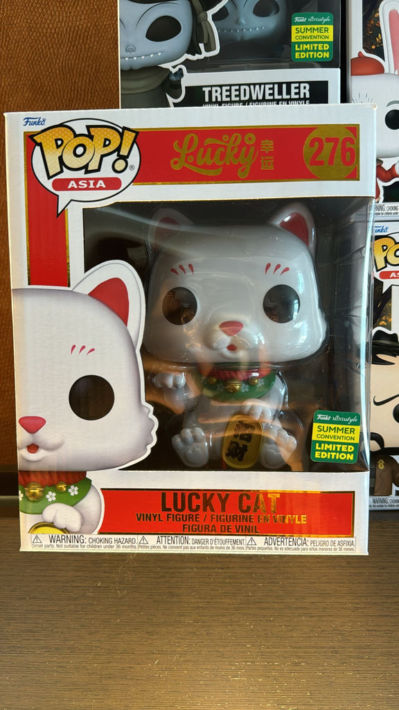 Pop funko cat store