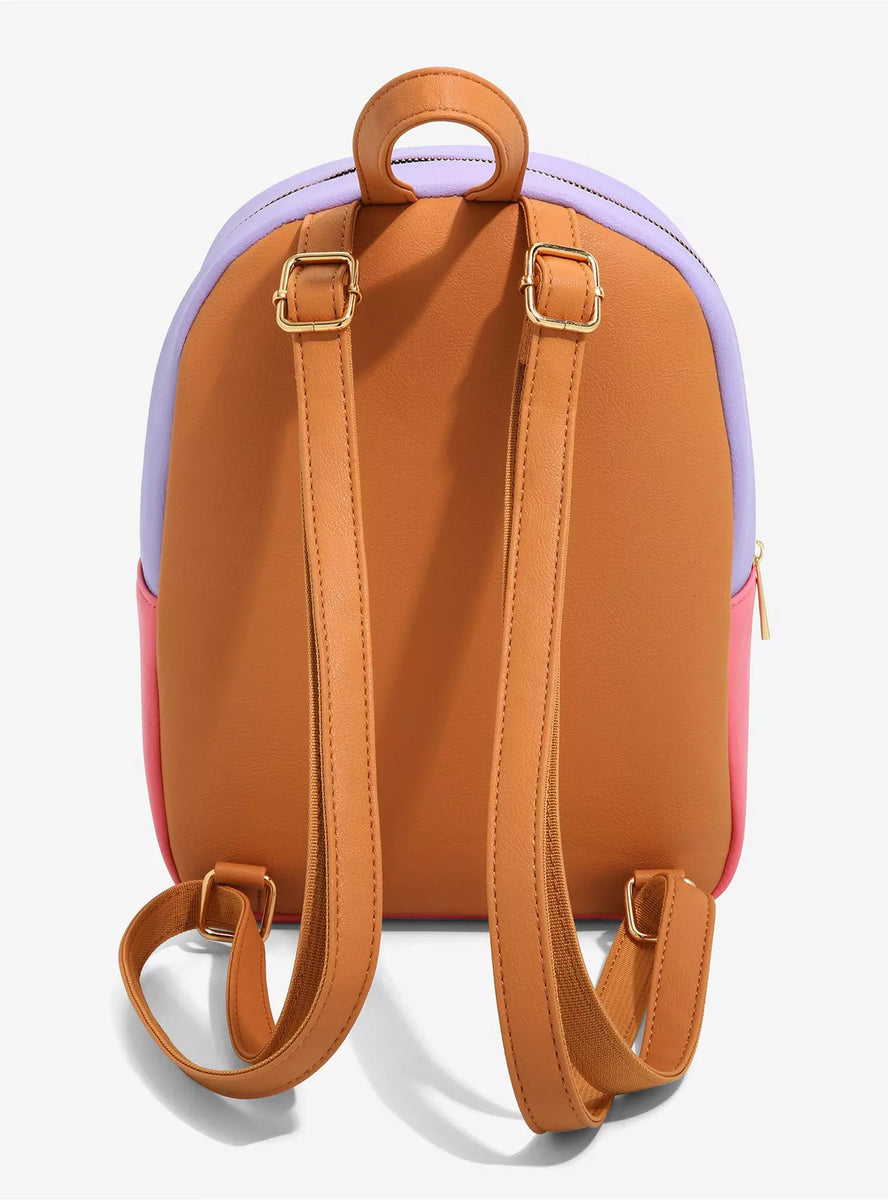 Loungefly: Anime - Spy x Family Forger Picnic Mini Backpack – MyPops.ca