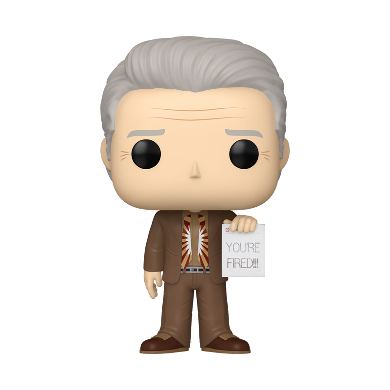 Funko Pop! Movies: Back to the Future - Marty McFly (2015) #1847 [Funk ...