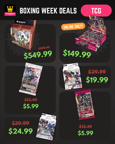 *BOXING WEEK* Pokemon TCG: Mega Evolution - Mega Charizard Ultra Premi ...