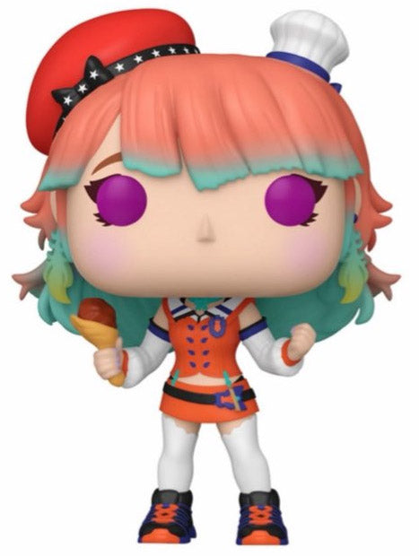 Funko Pop! Hololive - Mori Calliope / Takanashi Kiara / Sakura Miko ...
