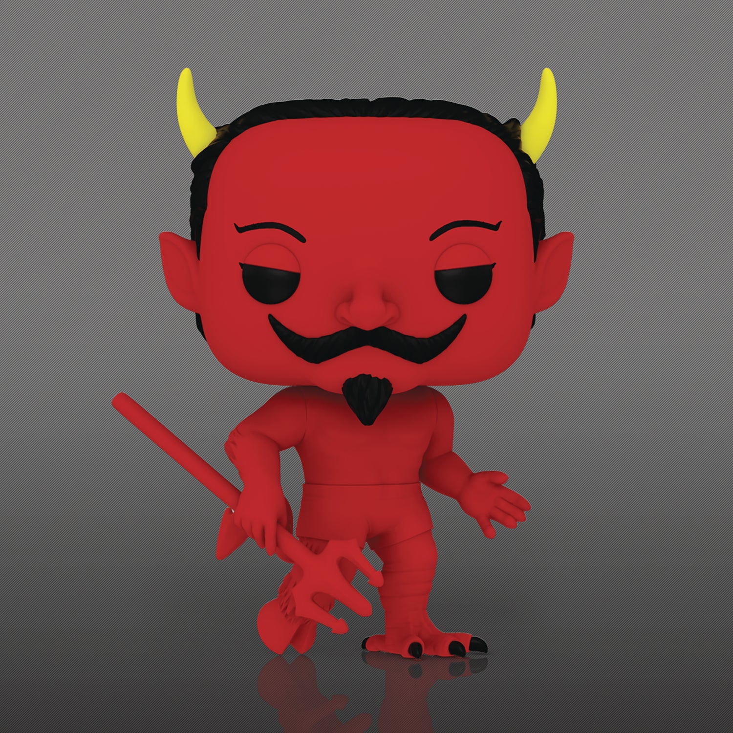 Funko Pop! Loteria - El Diablito #03 [PX Previews Exclusive - GITD ...