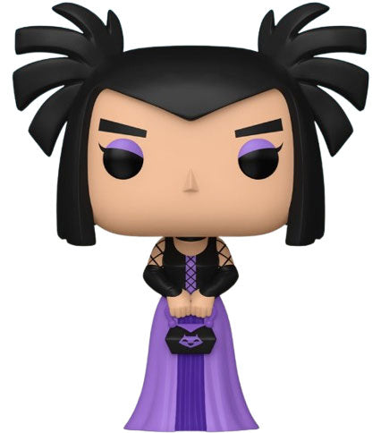 Funko Pop! Animation: Danny Phantom - Sam Manson #2002 [2025 SDCC Summ ...