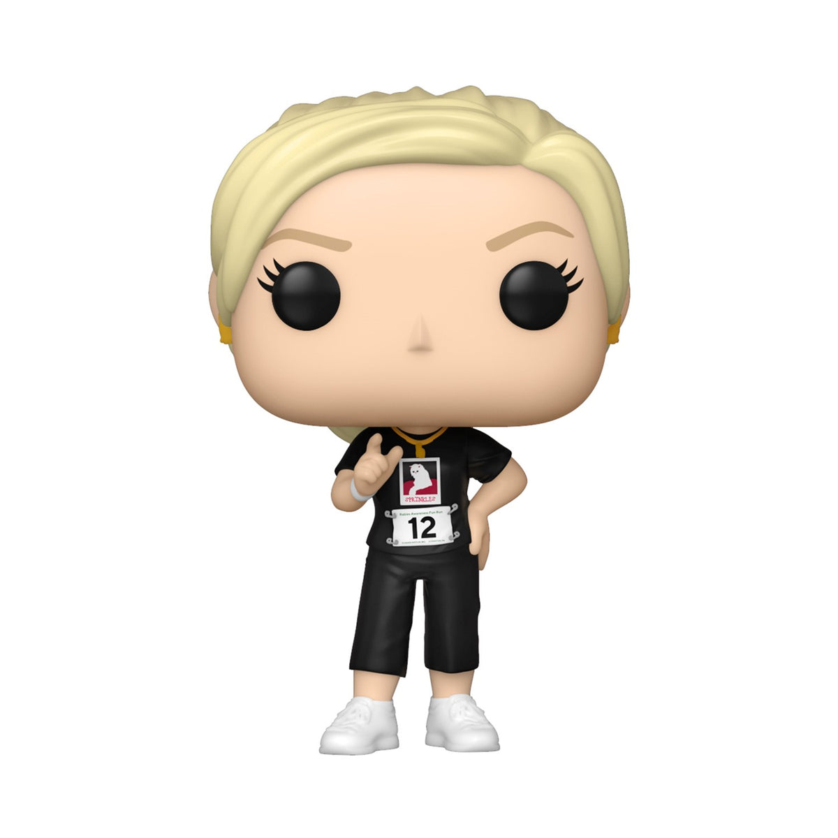 Funko Pop! Angela The Office Fun Run *EXCLUSIVE* – MyPops.ca