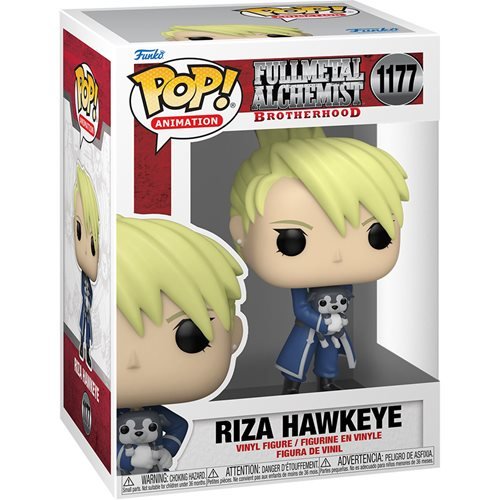 Funko pop fma store